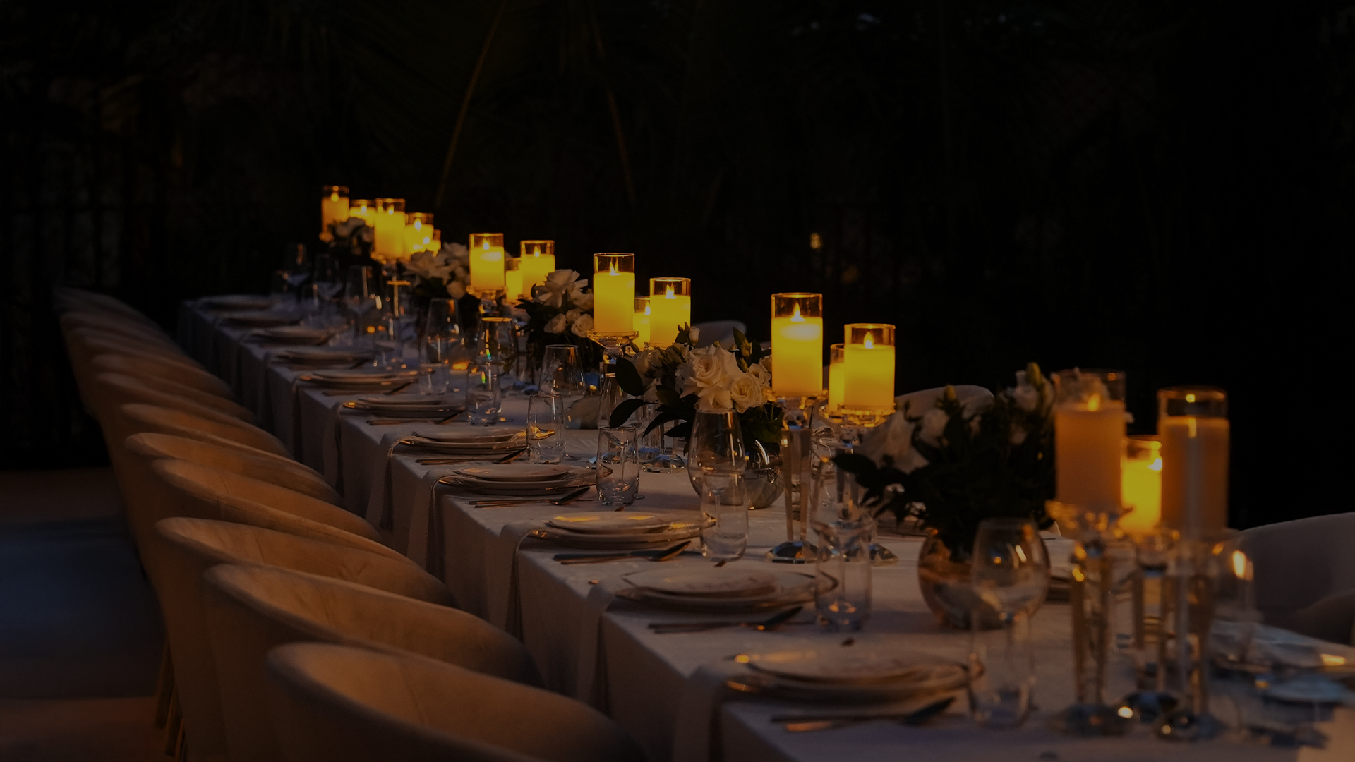 Private Events – Efzin Private Dining